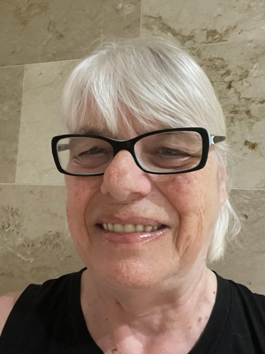 Our Board | Glebe Youth Service